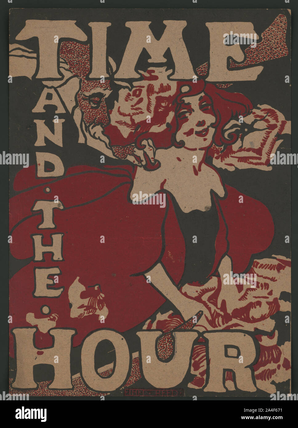 Time chronology hi-res stock photography and images - Alamy
