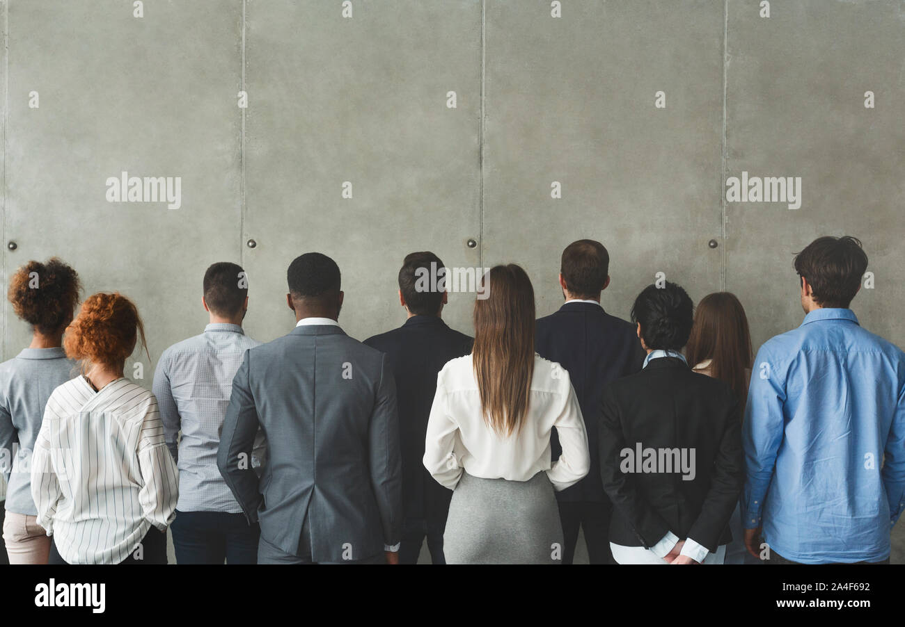 Empty team hi-res stock photography and images - Alamy