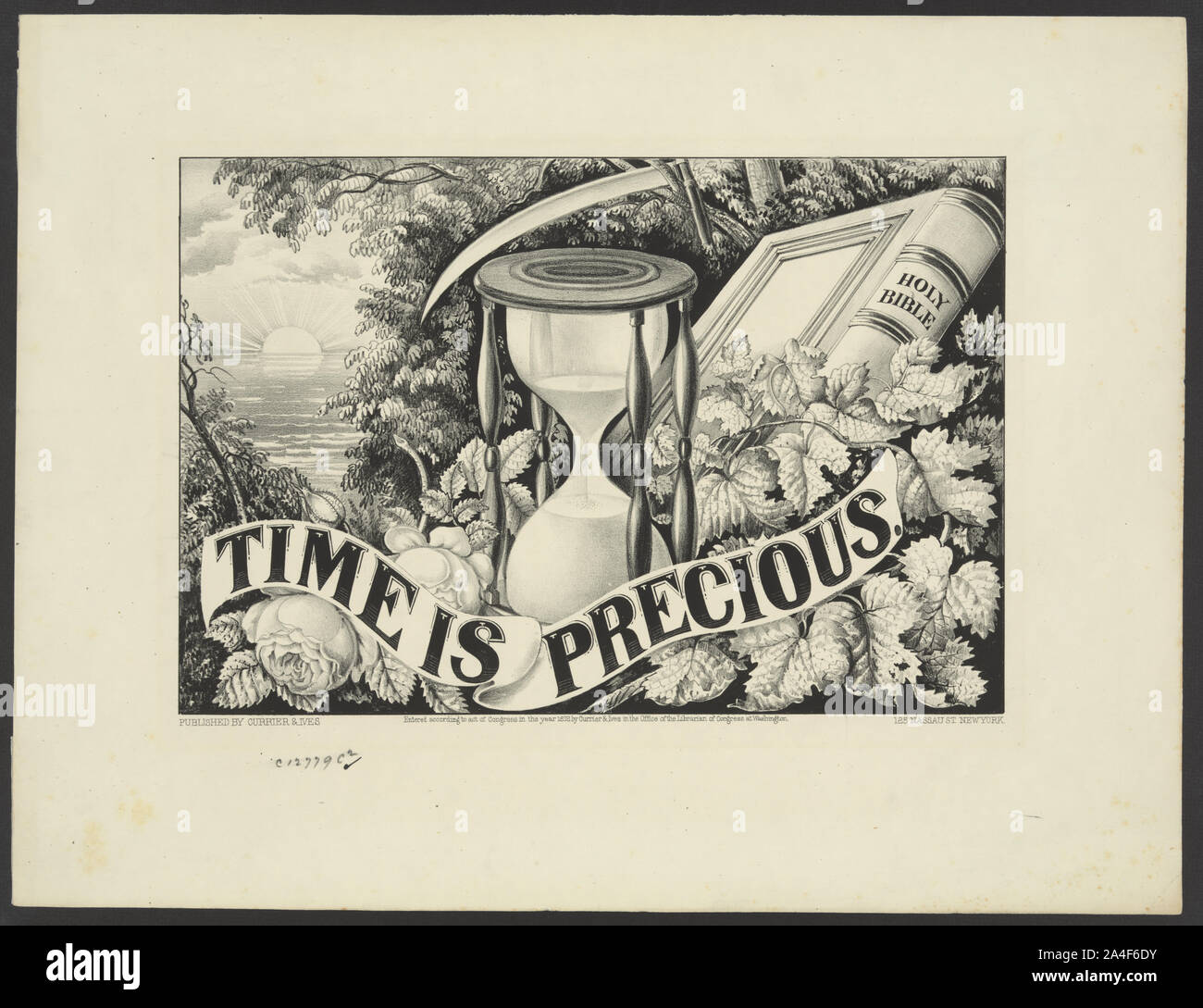 Time importance hi-res stock photography and images - Alamy