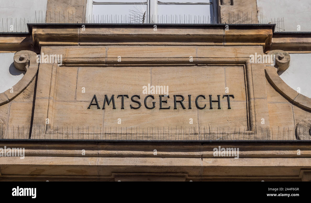 The headline building hi-res stock photography and images - Alamy