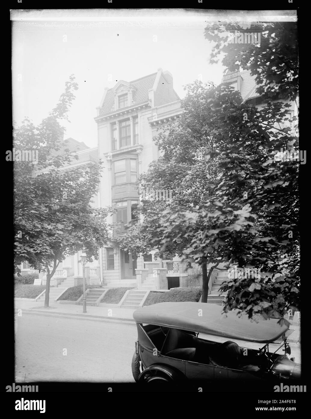 Kalorama hi-res stock photography and images - Alamy