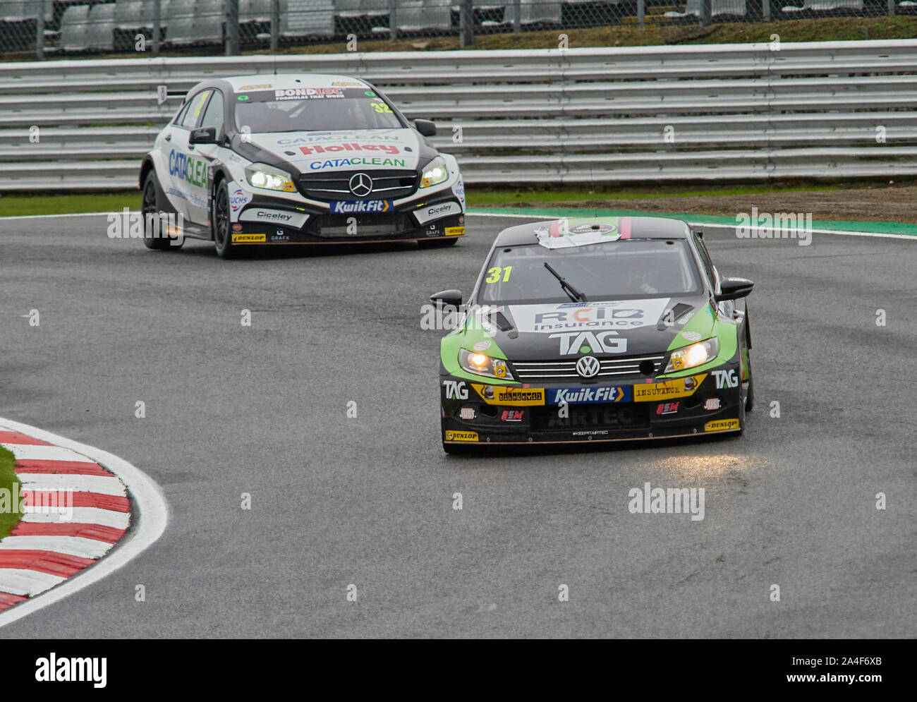 Brands hatch goff 2019 hi-res stock photography and images - Alamy