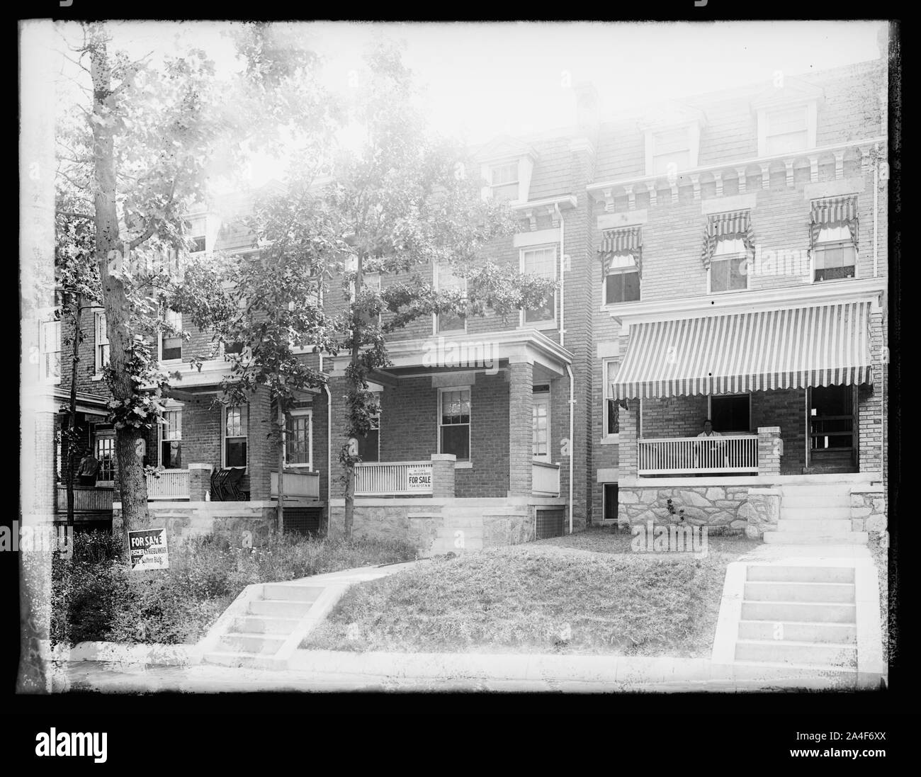 Times, 4721 Ga. Ave., [Washington, D.C.] Stock Photo - Alamy