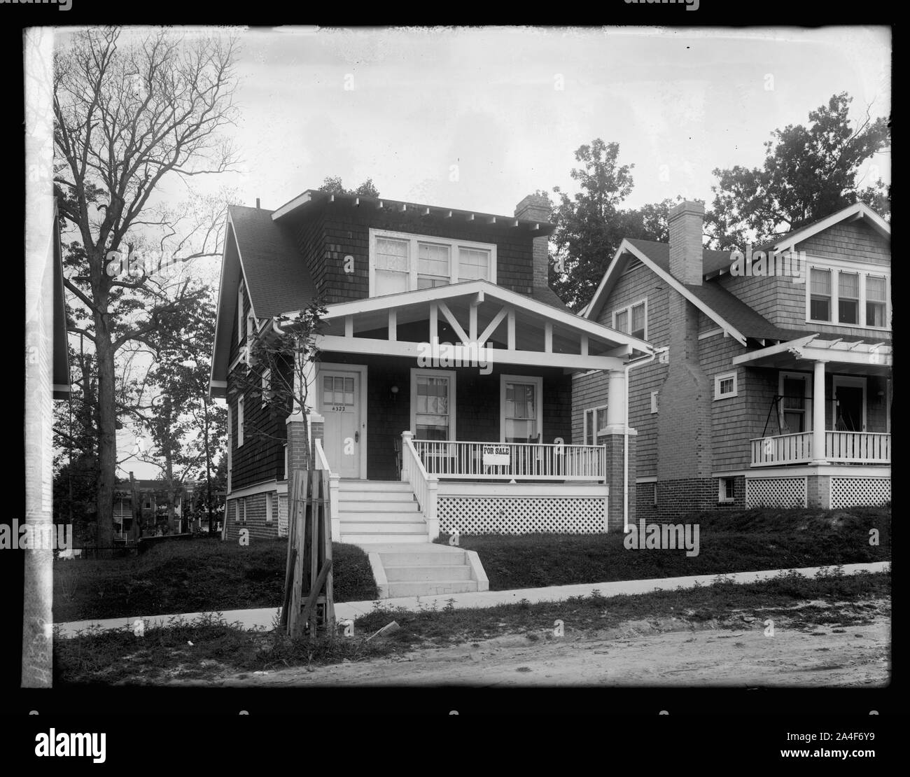 Washington metropolitan area map Black and White Stock Photos & Images ...
