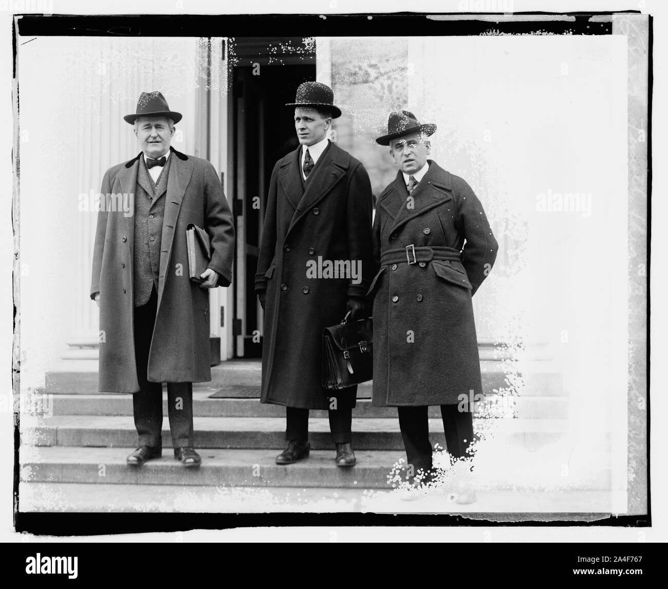 Timothy Shea, B.M. Jewell, E.J. Mayon, 2/13/20 Stock Photo - Alamy