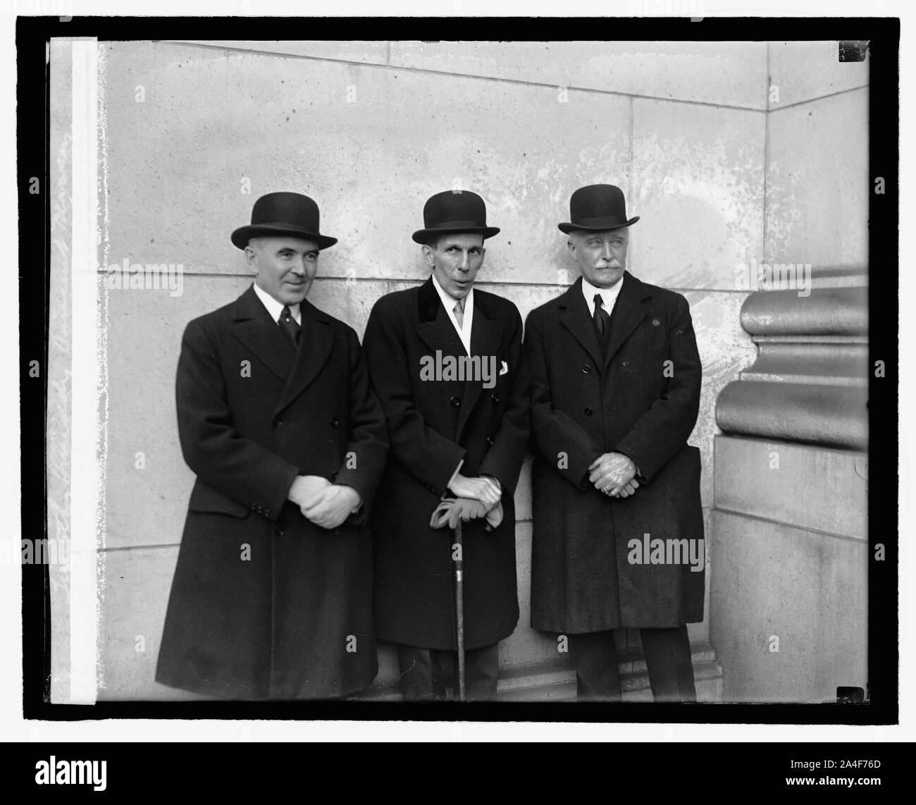 Sir howard vincent Black and White Stock Photos & Images - Alamy