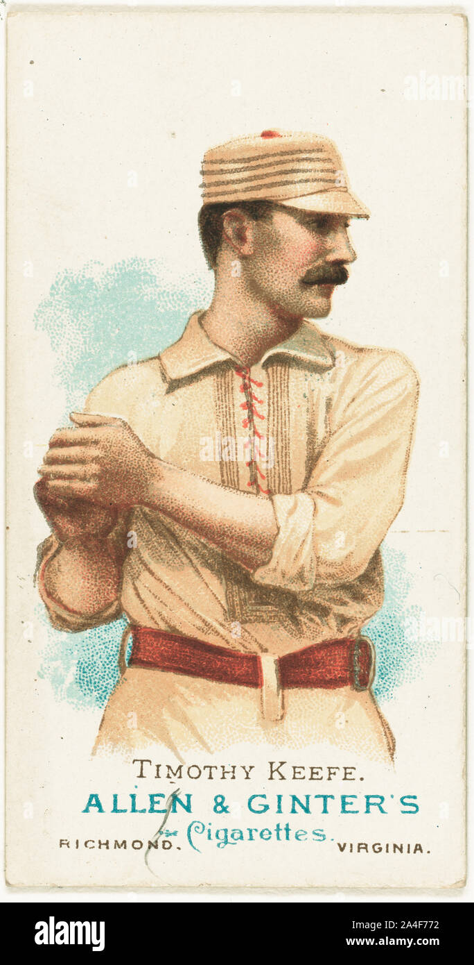 Timothy keefe hi-res stock photography and images - Alamy