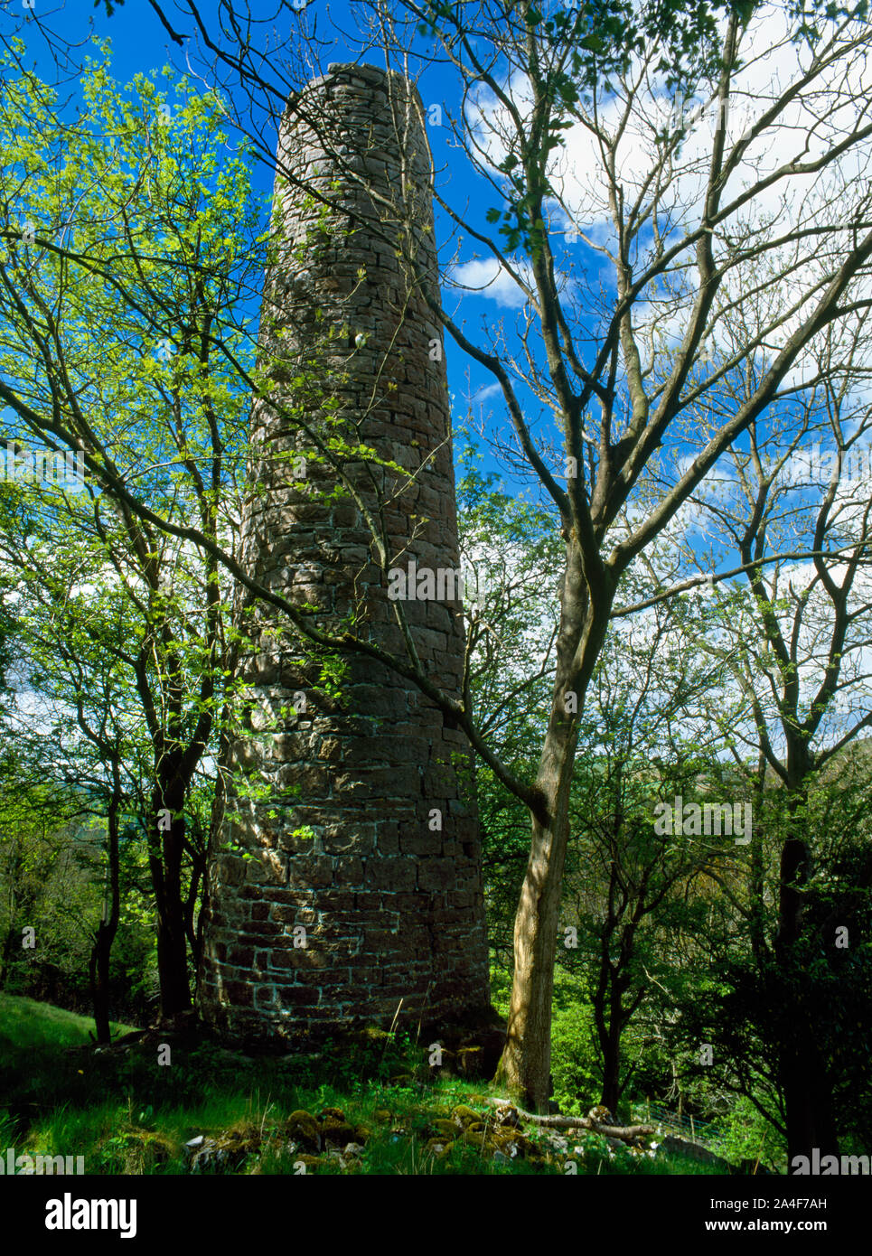 Nant Lead Mine High Resolution Stock Photography and Images - Alamy