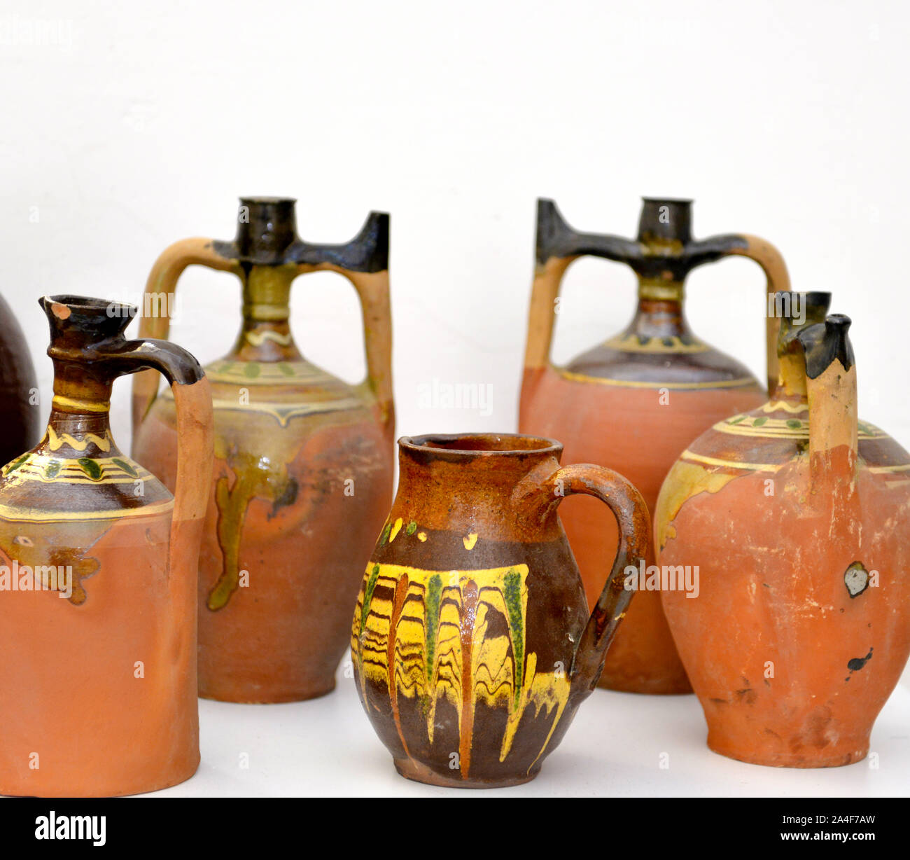 Ancient Macedonia High Resolution Stock Photography and Images - Alamy