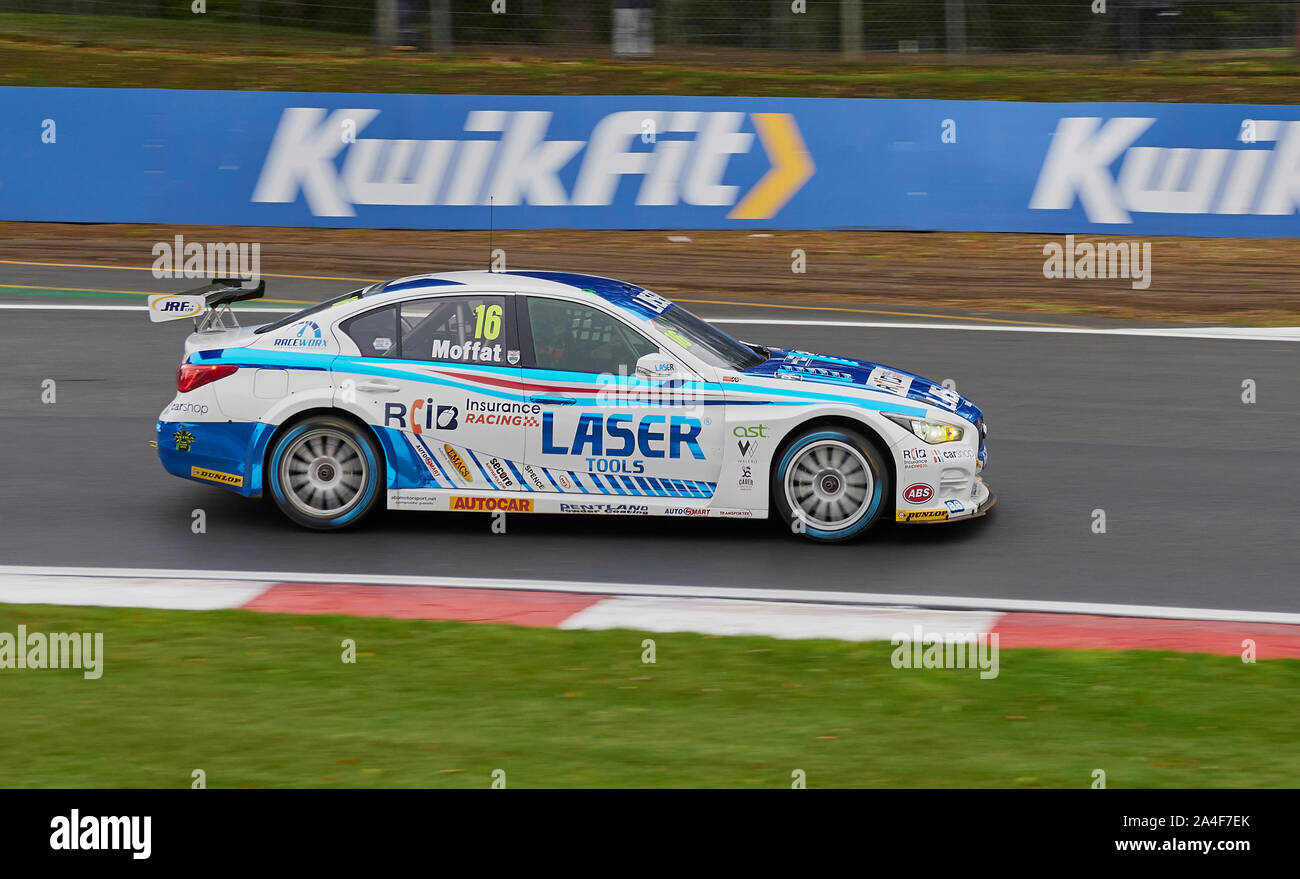 Kwik fit btcc hi-res stock photography and images - Alamy