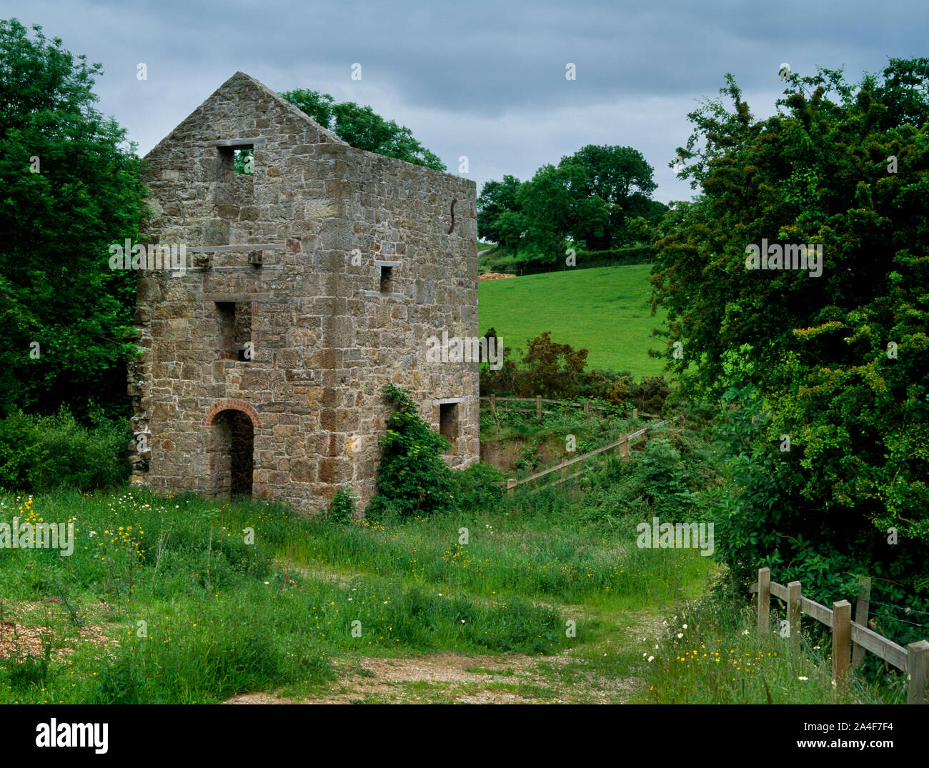 Victorian water pump hi-res stock photography and images - Alamy