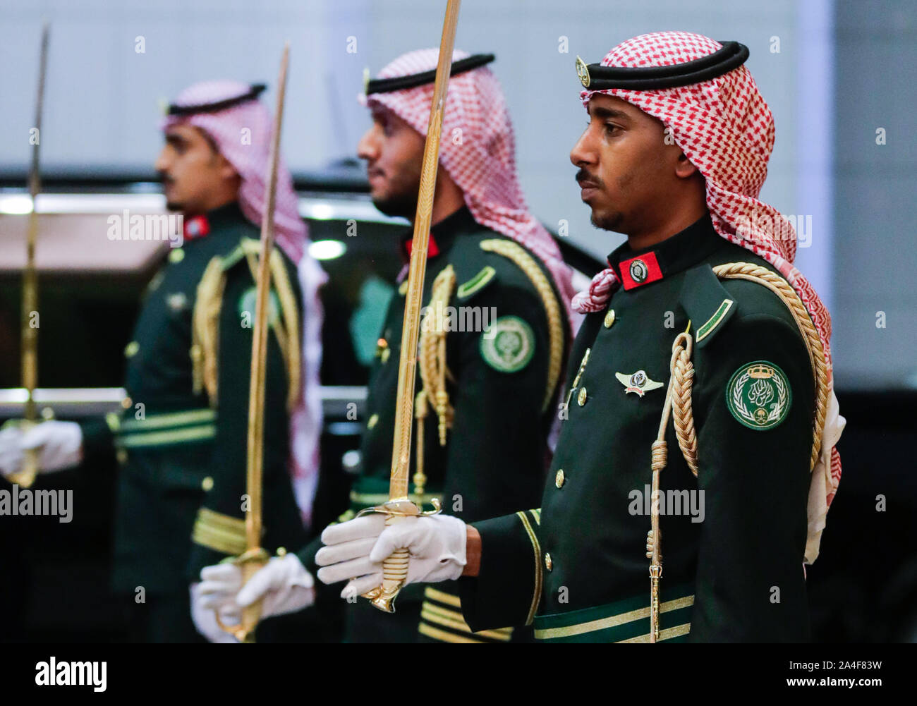 Saudi Royal Palace High Resolution Stock Photography and Images - Alamy