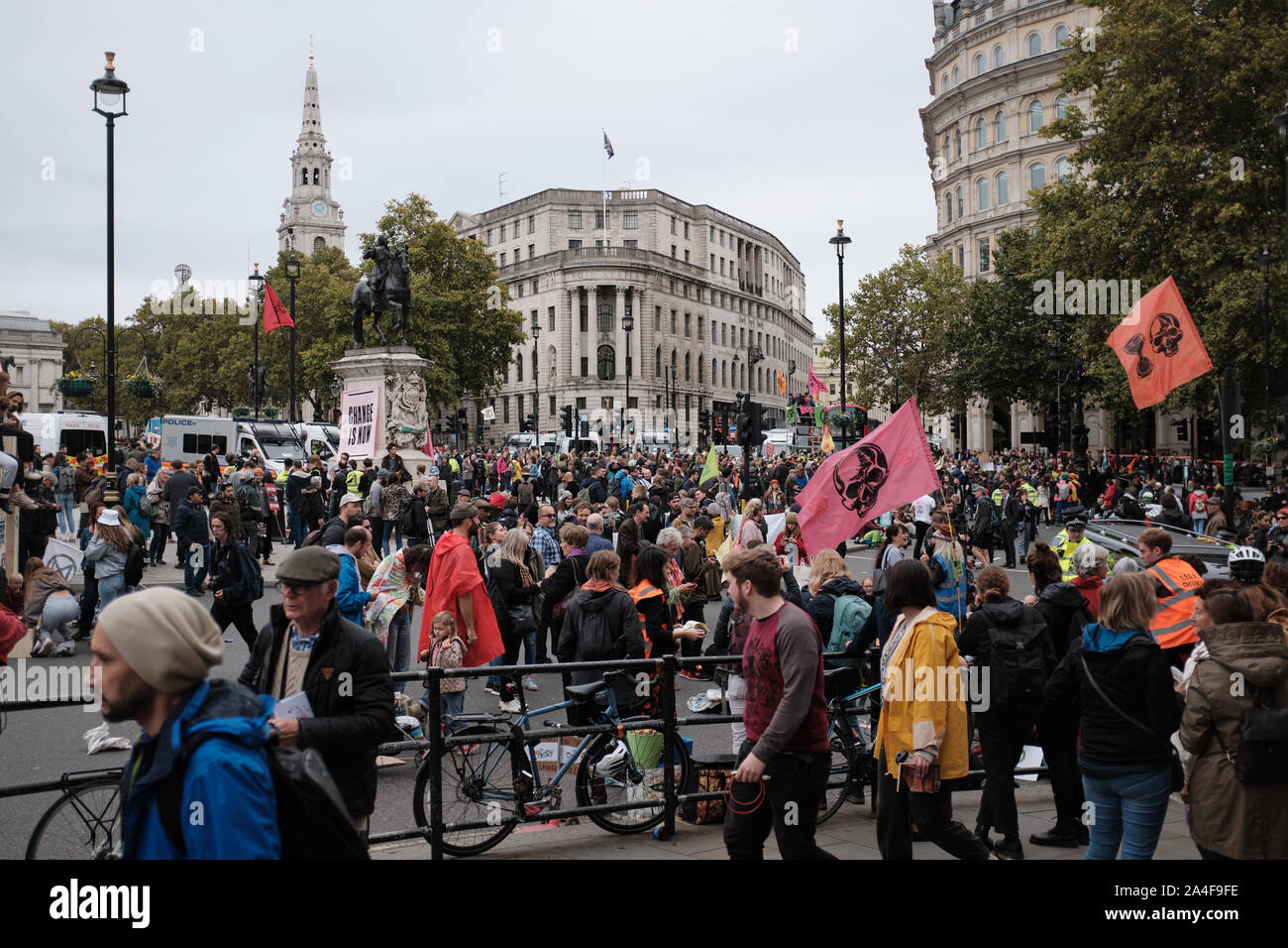 Human extinction movement hi-res stock photography and images - Alamy