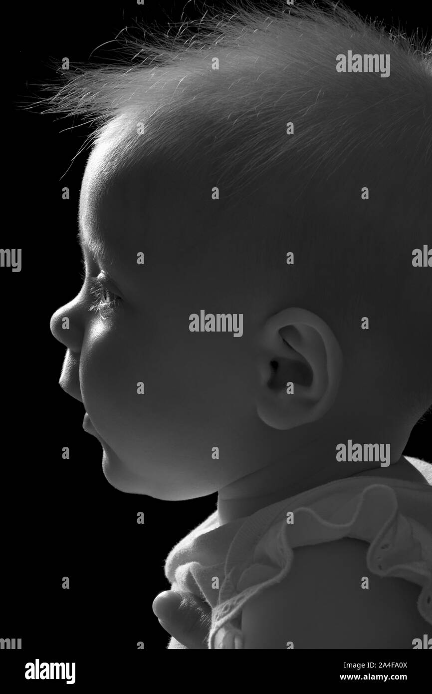 Fragile baby hi-res stock photography and images - Alamy