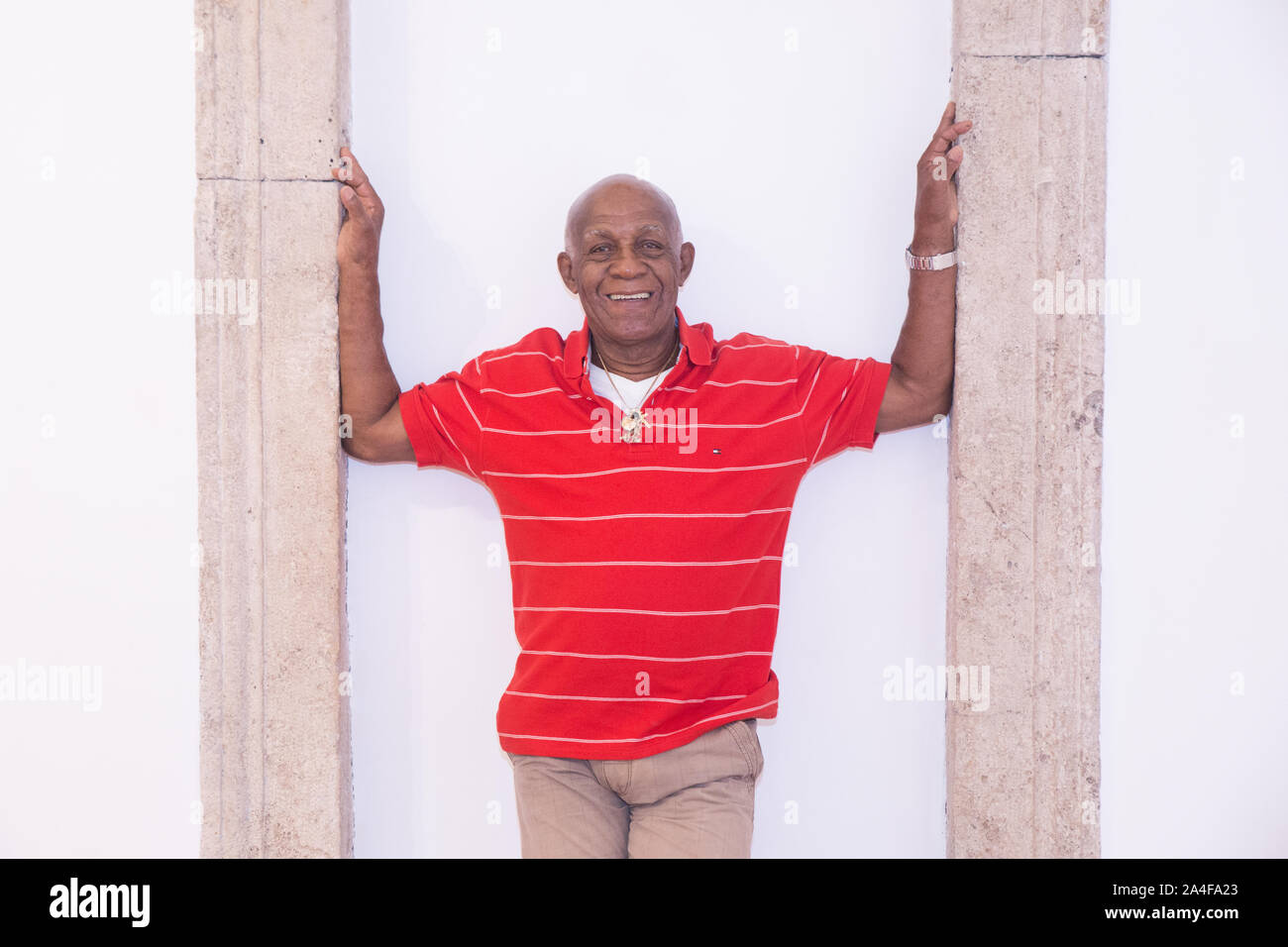 Yuli carlos acosta hi-res stock photography and images - Alamy