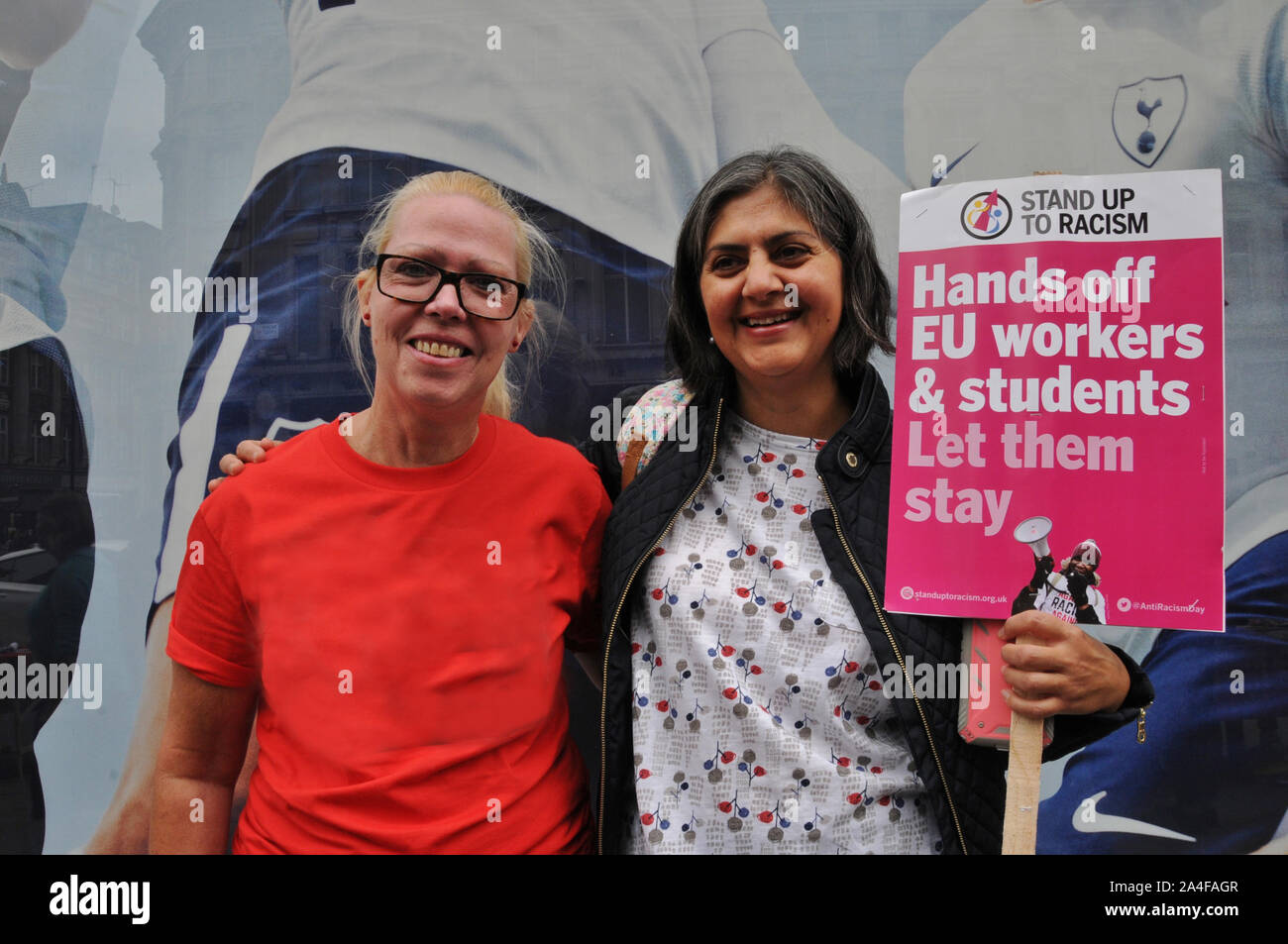 Uk freedom of movement border hi-res stock photography and images - Alamy