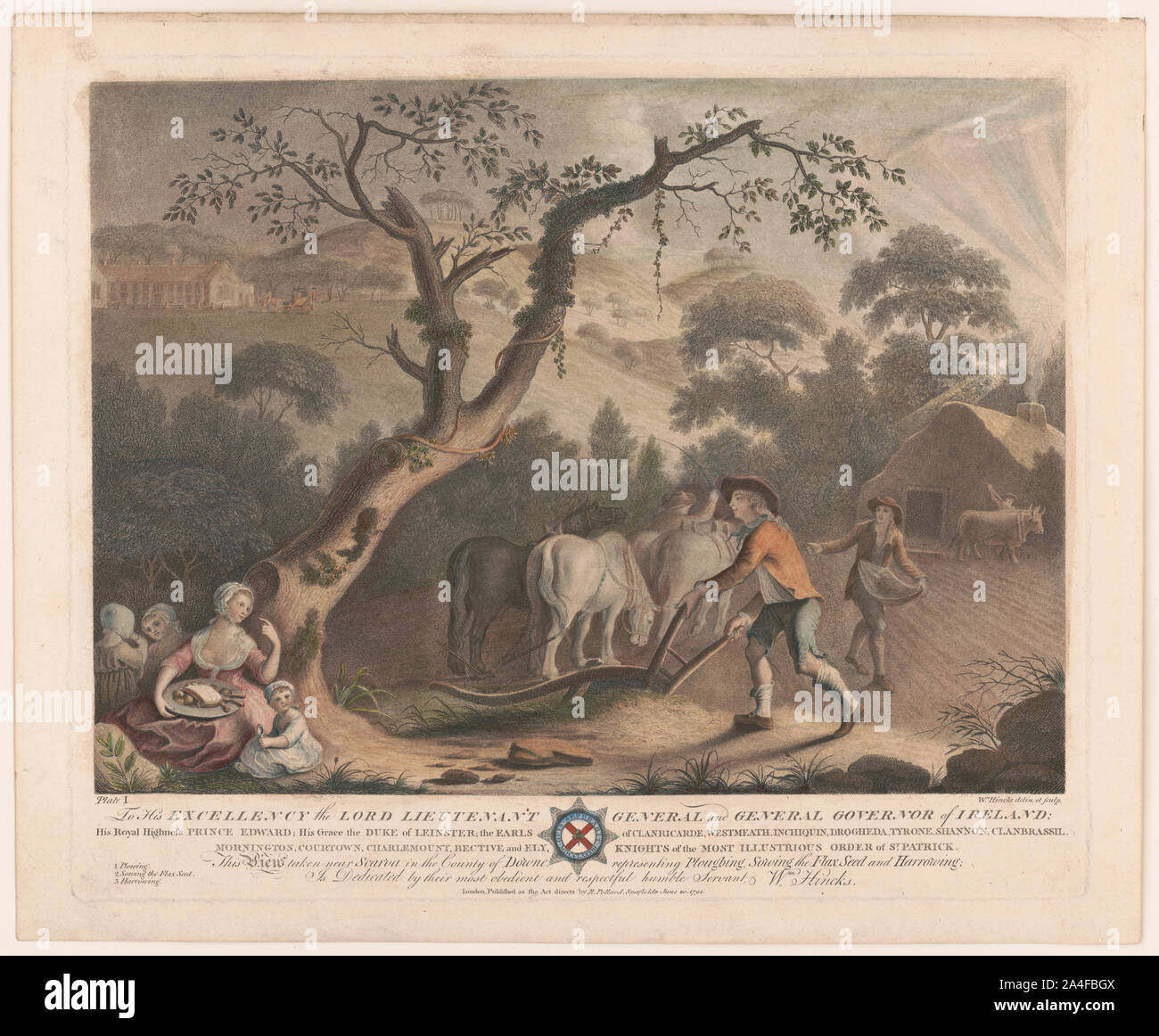 Lord downe hi-res stock photography and images - Alamy