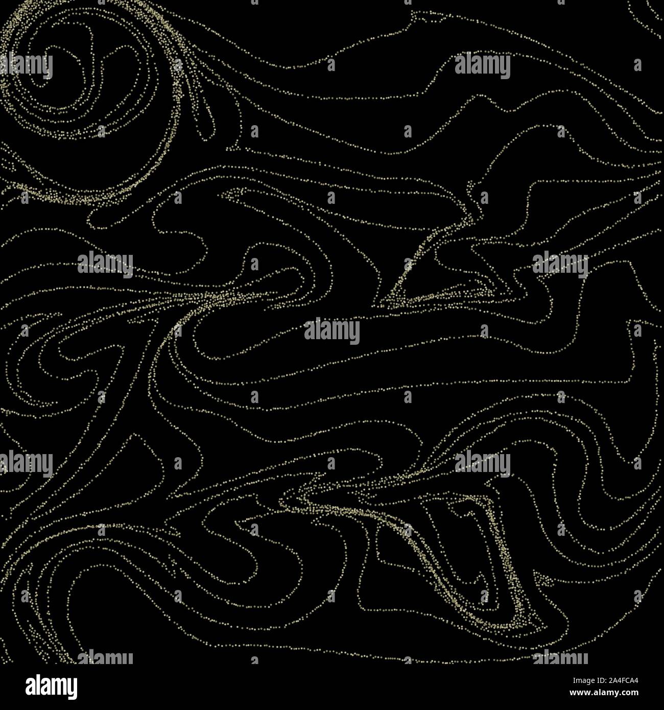 Golden shine Stock Vector Images - Alamy