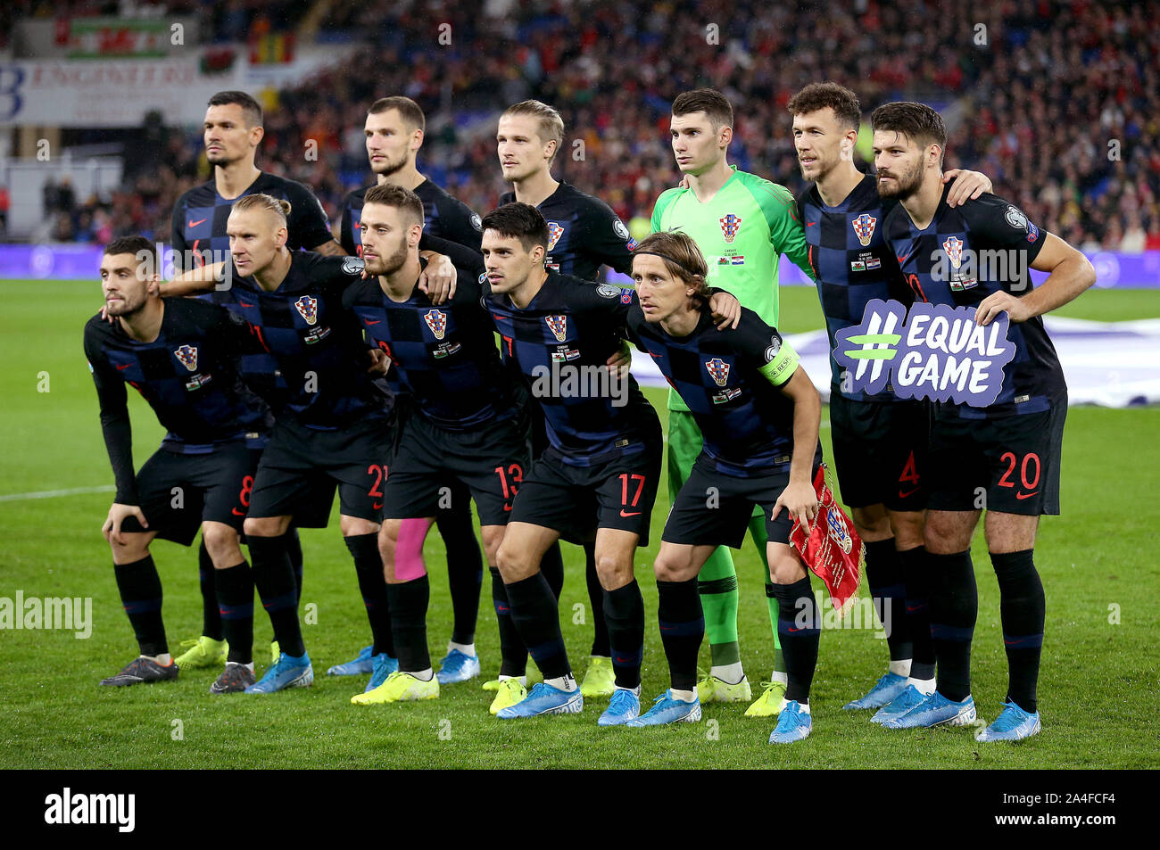 Domagoj livakovic hi-res stock photography and images - Alamy