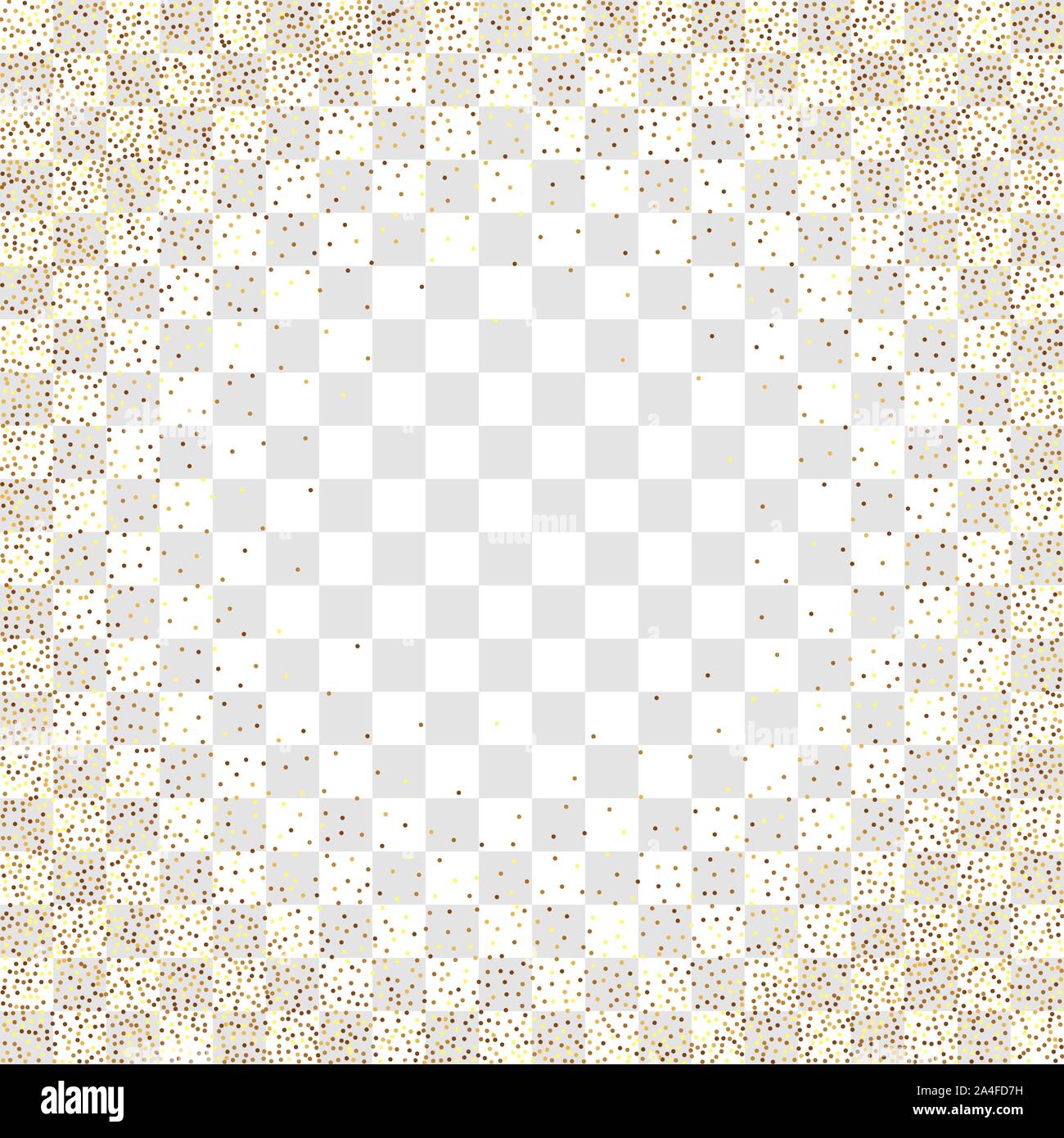 Checkerboard frame Stock Vector Images - Alamy