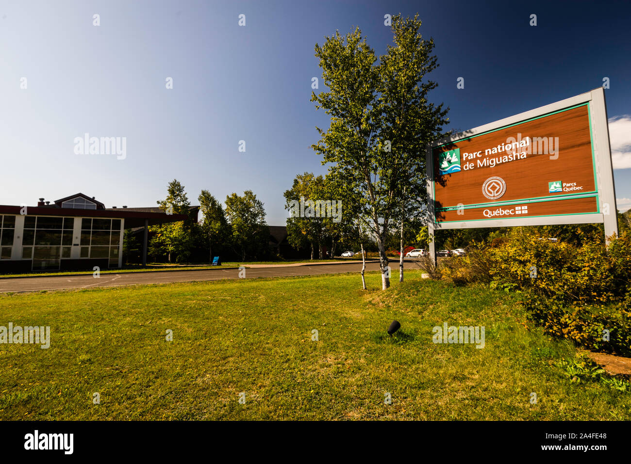 Escuminac quebec canada hi-res stock photography and images - Alamy
