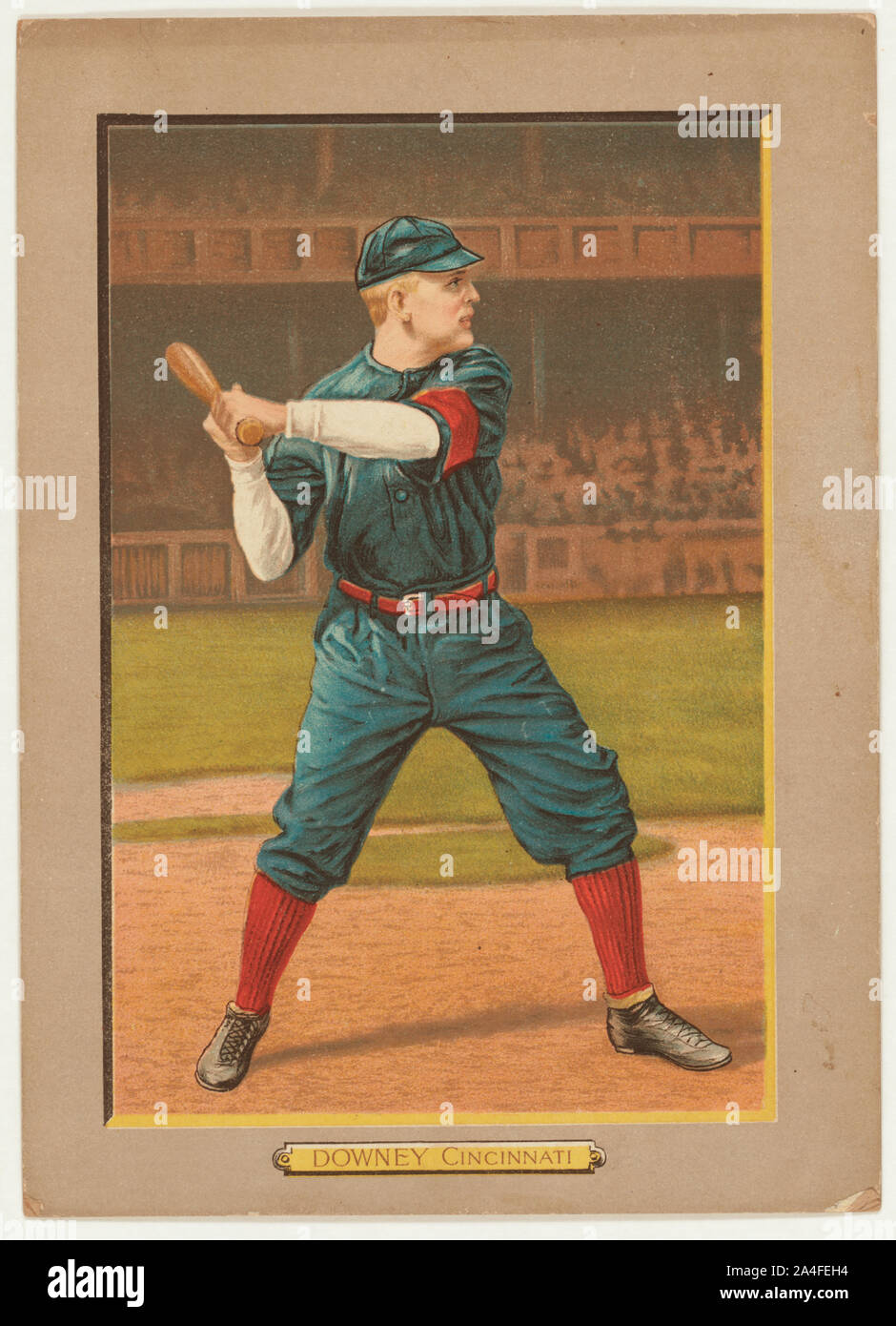 Team downey hi-res stock photography and images - Alamy