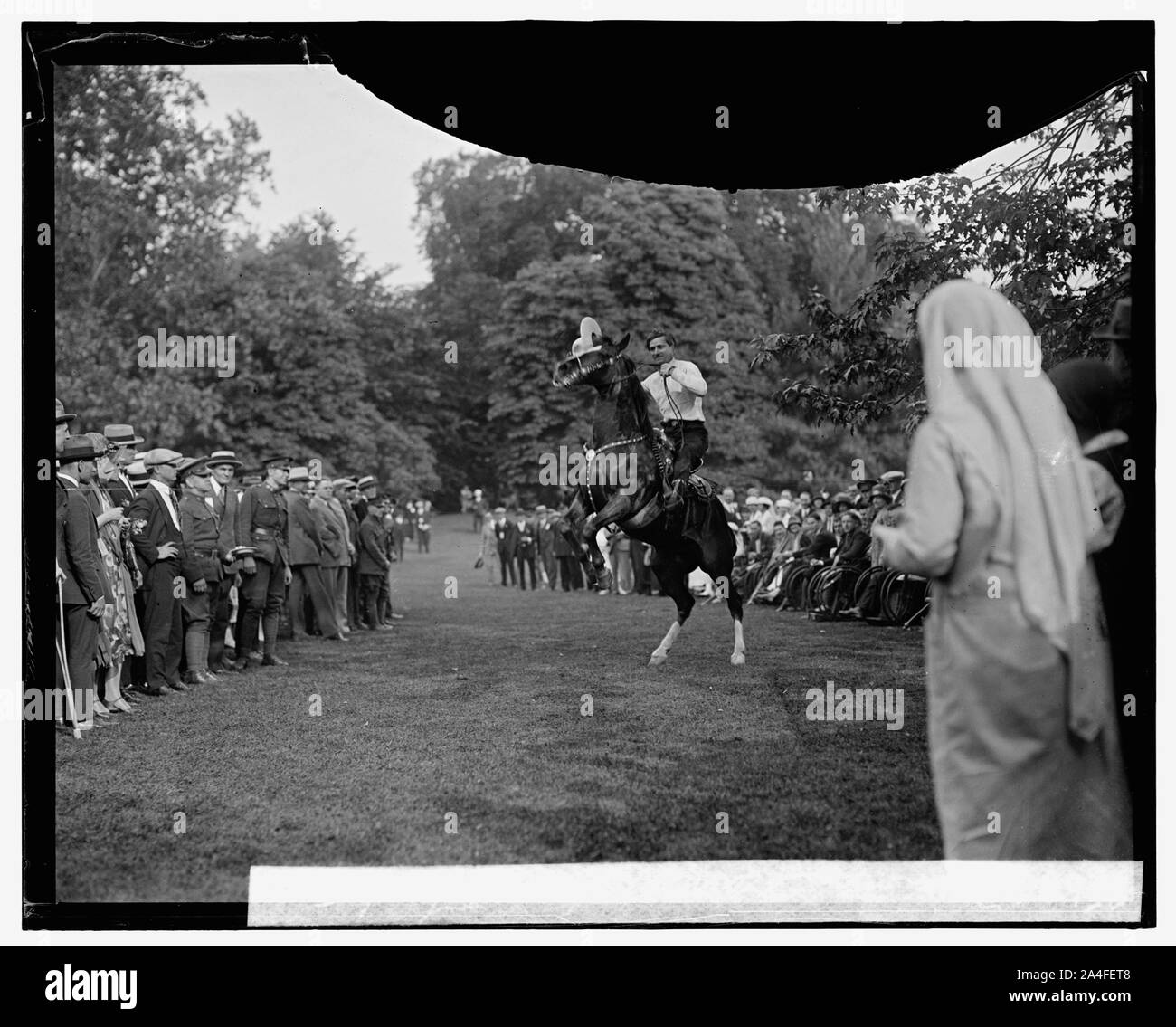 Tom mix Cut Out Stock Images & Pictures - Alamy