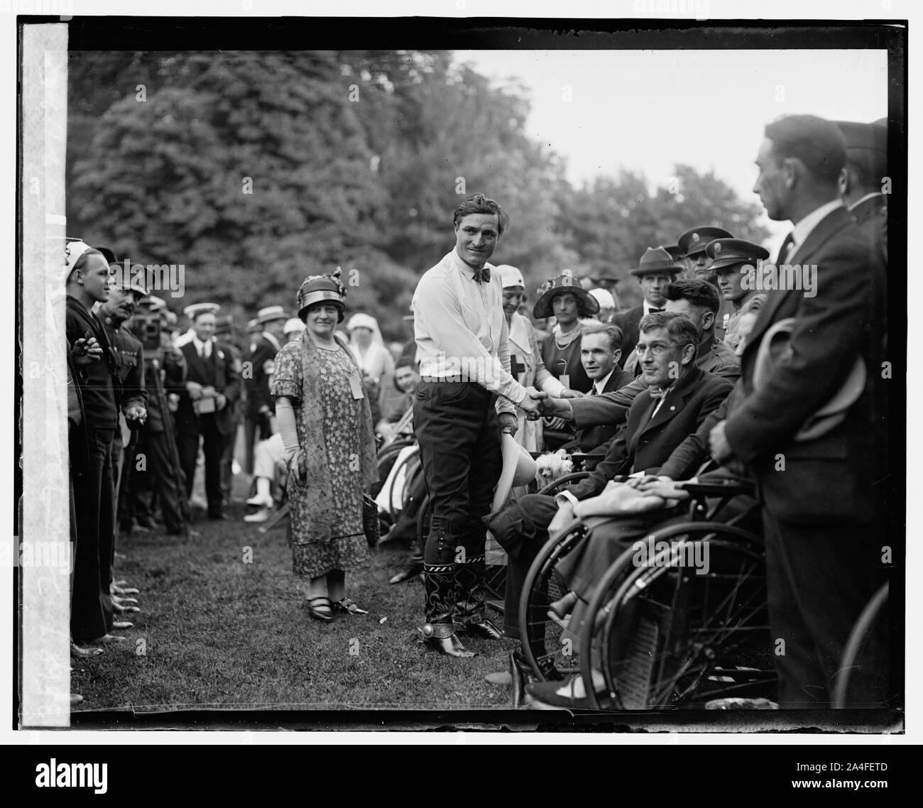 Tom mix Black and White Stock Photos & Images - Alamy
