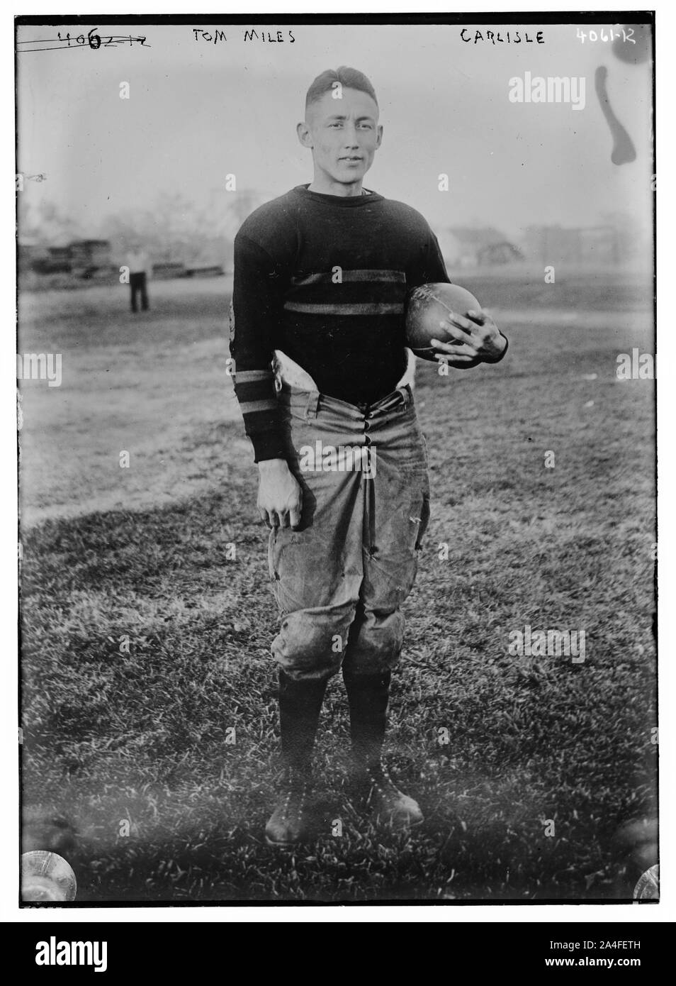 Tom miles hi-res stock photography and images - Alamy