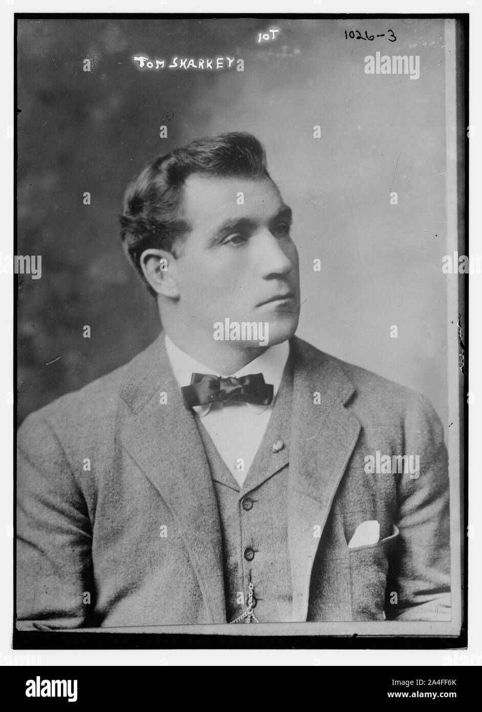 Tom sharkey hi-res stock photography and images - Alamy