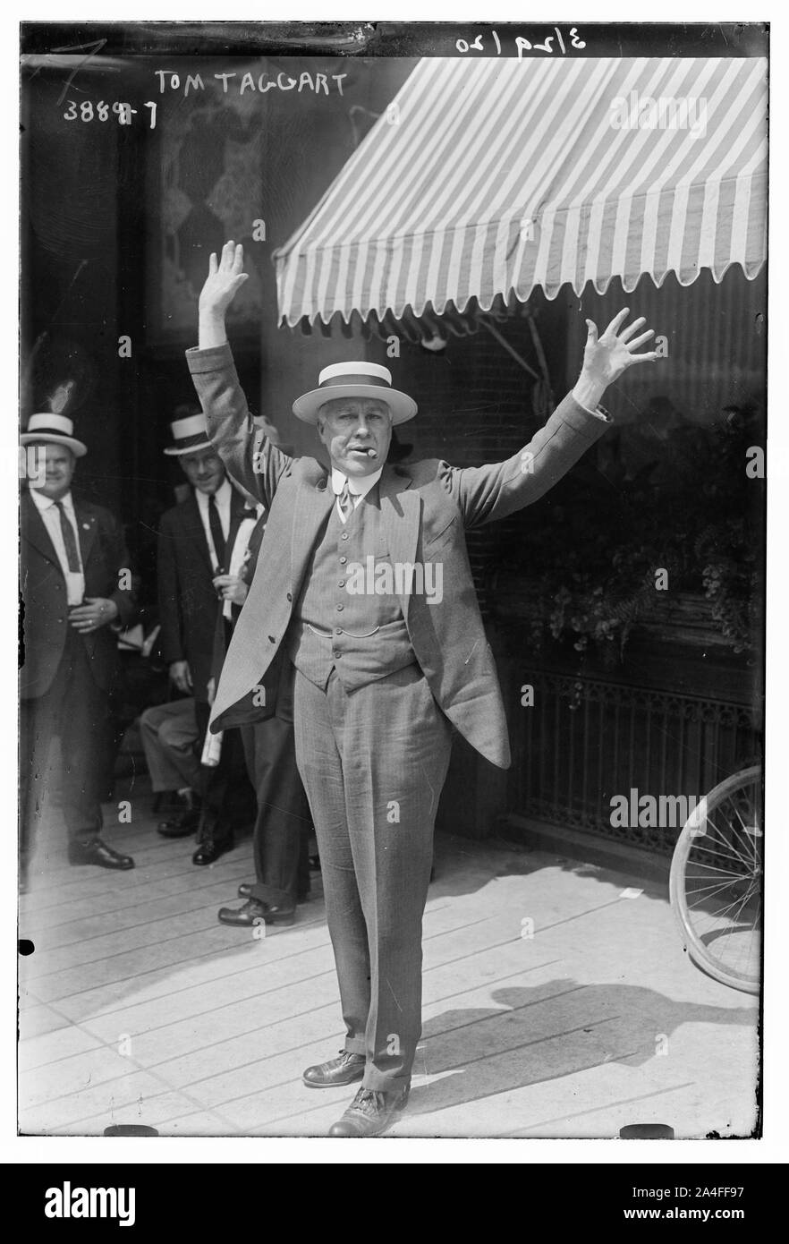 Taggart tom hi-res stock photography and images - Alamy