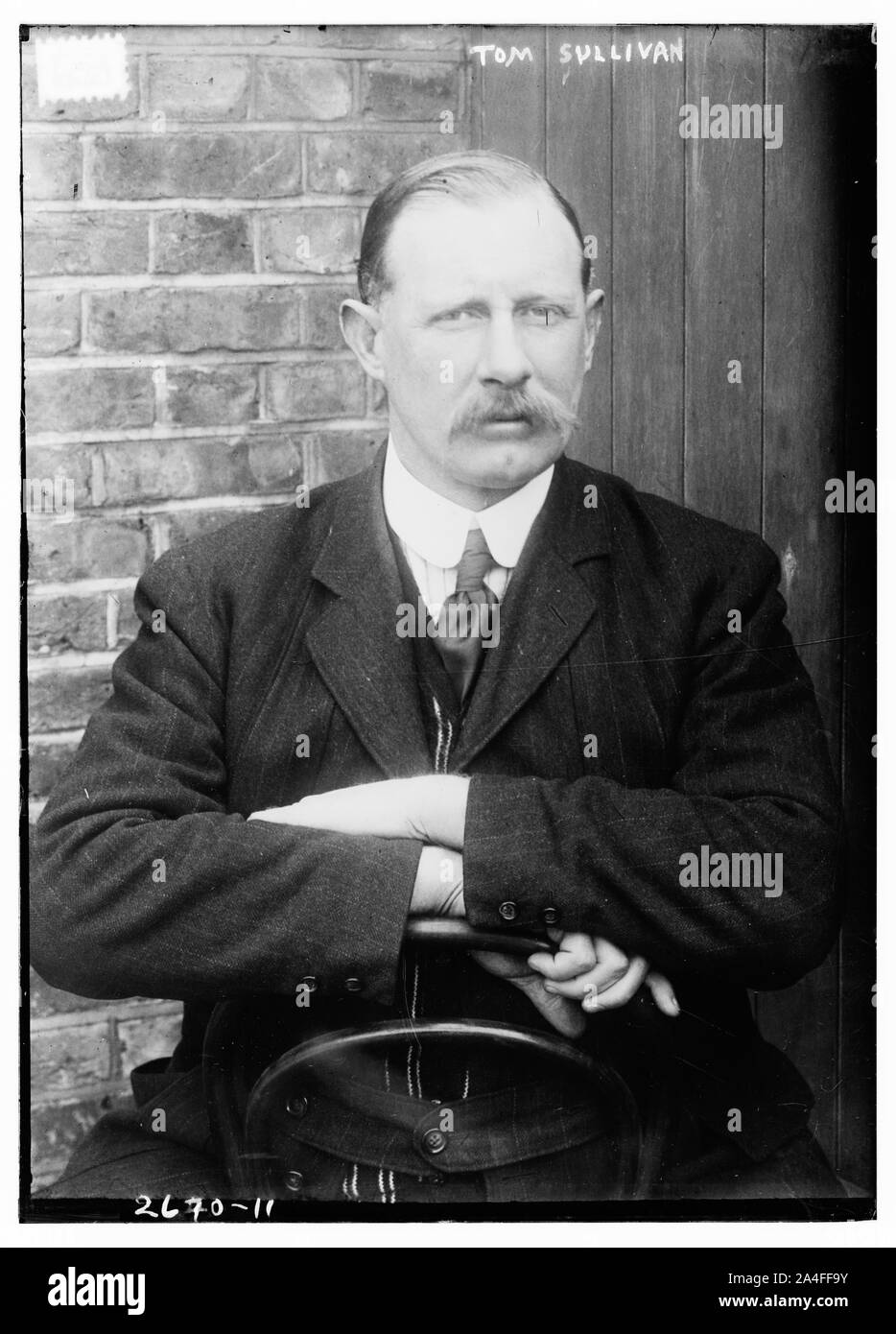 Tom sullivan hi-res stock photography and images - Alamy