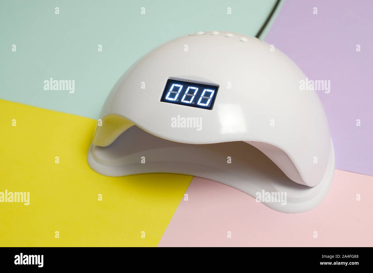 Induction therapy hi-res stock photography and images - Alamy