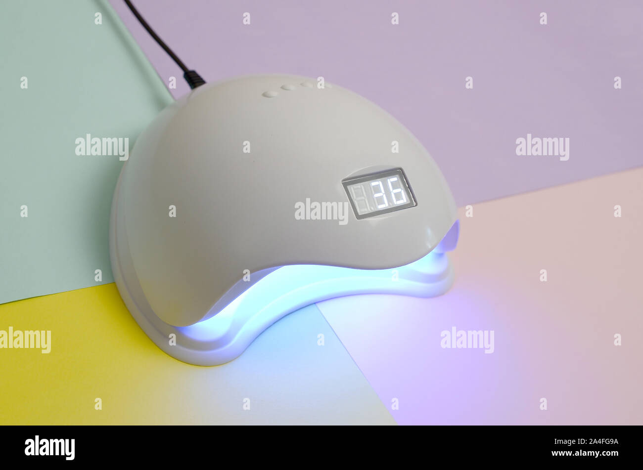 Induction therapy hi-res stock photography and images - Alamy