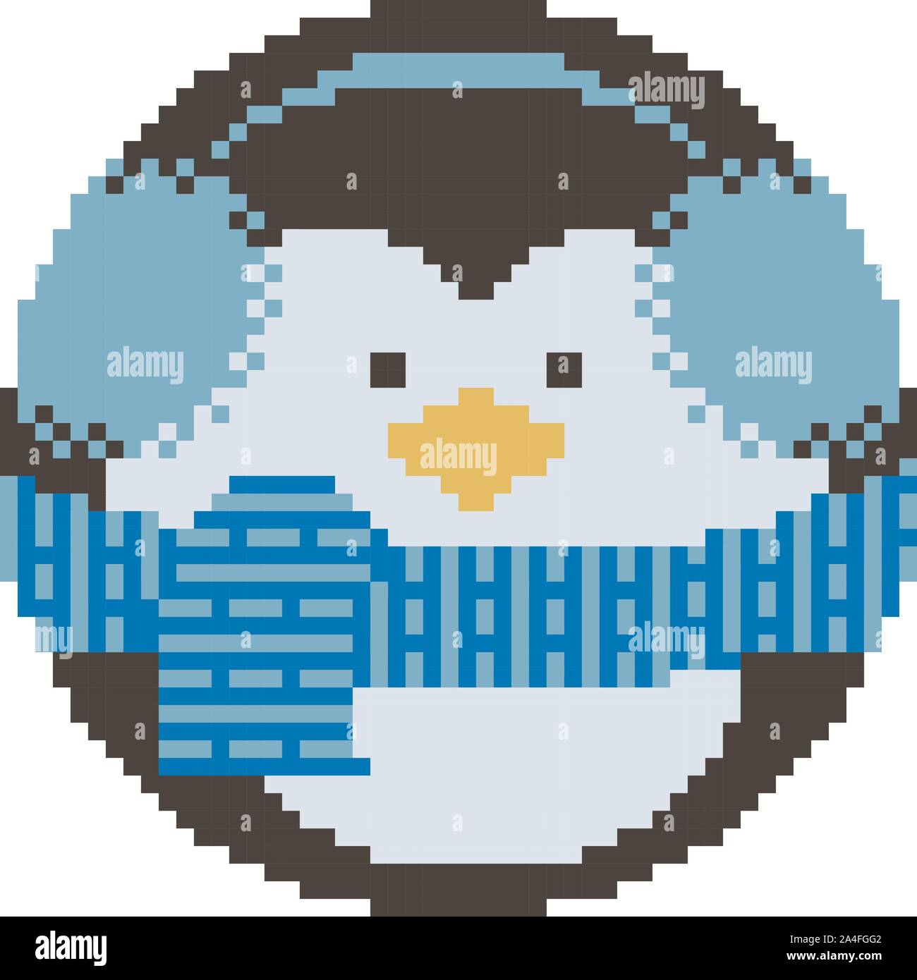 New years elements set Cut Out Stock Images & Pictures - Alamy