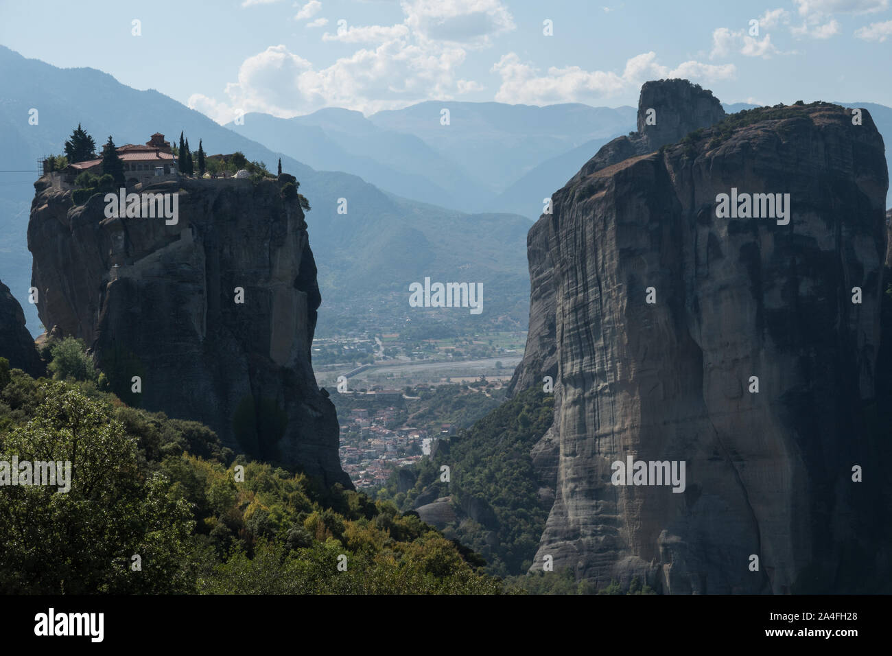 rock formations list