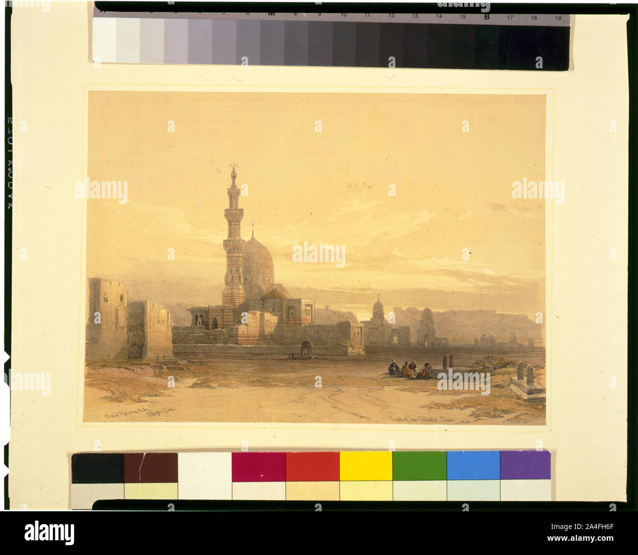 Caliphs cairo hi-res stock photography and images - Alamy