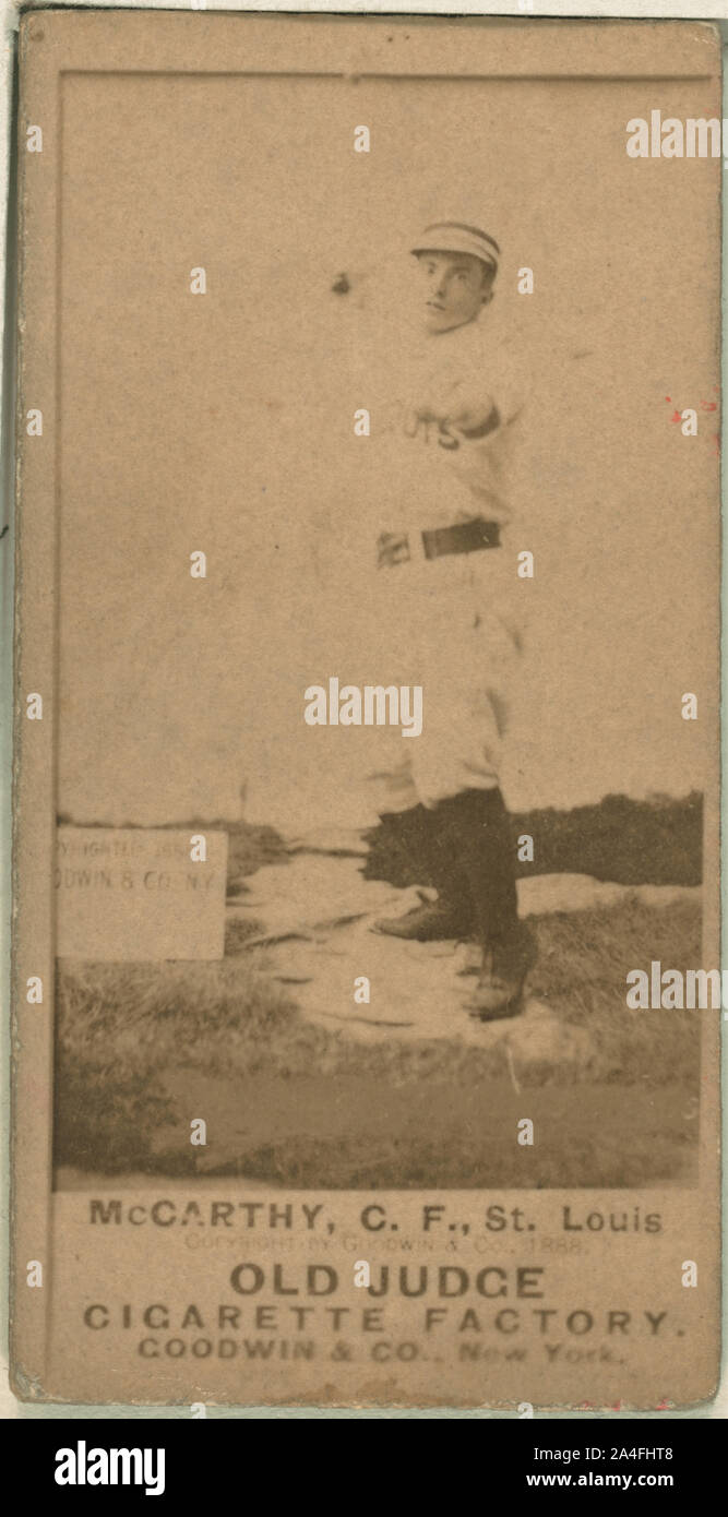 Tommy mccarthy hi-res stock photography and images - Alamy