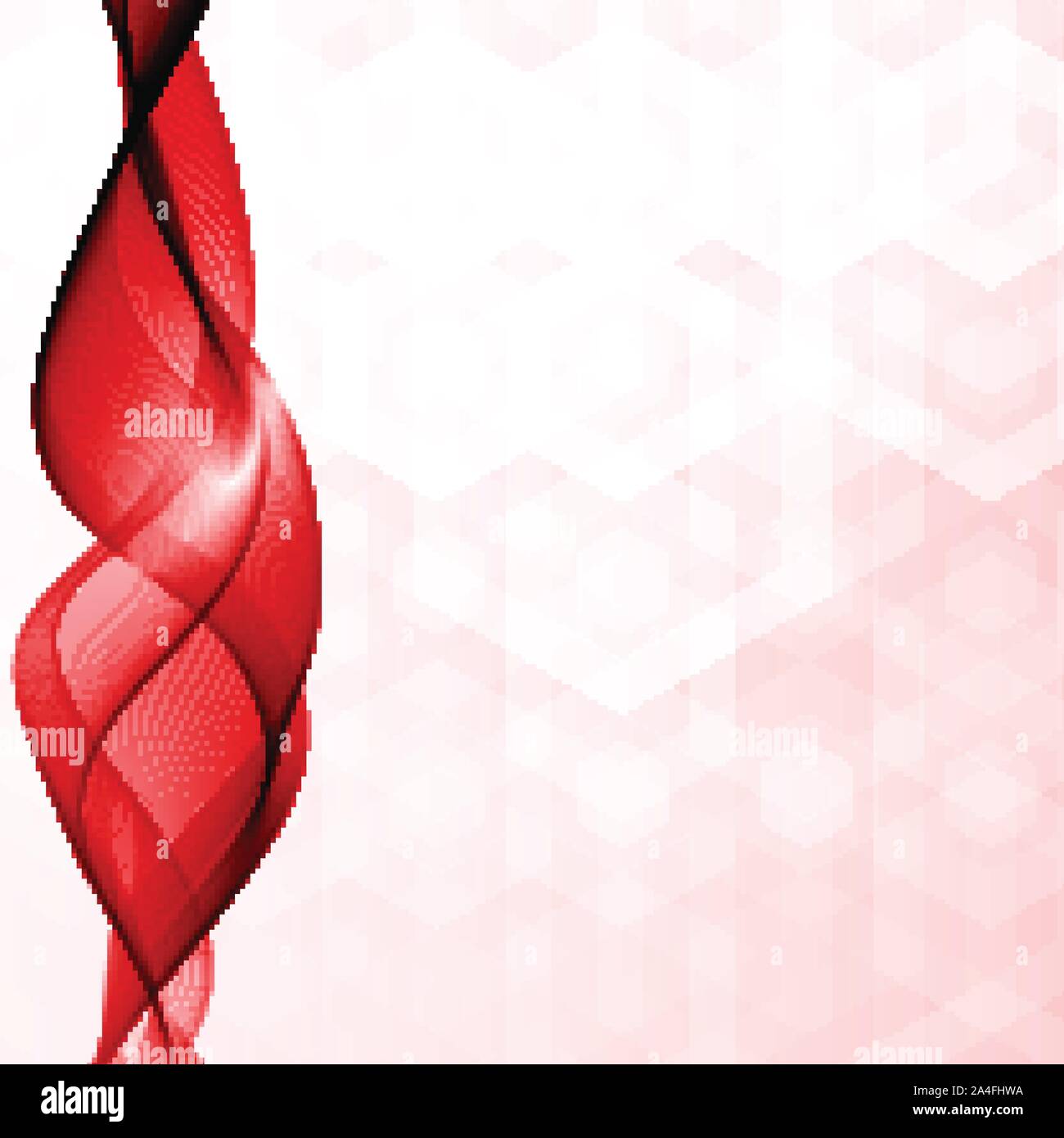 Powerpoint Background Designs Red