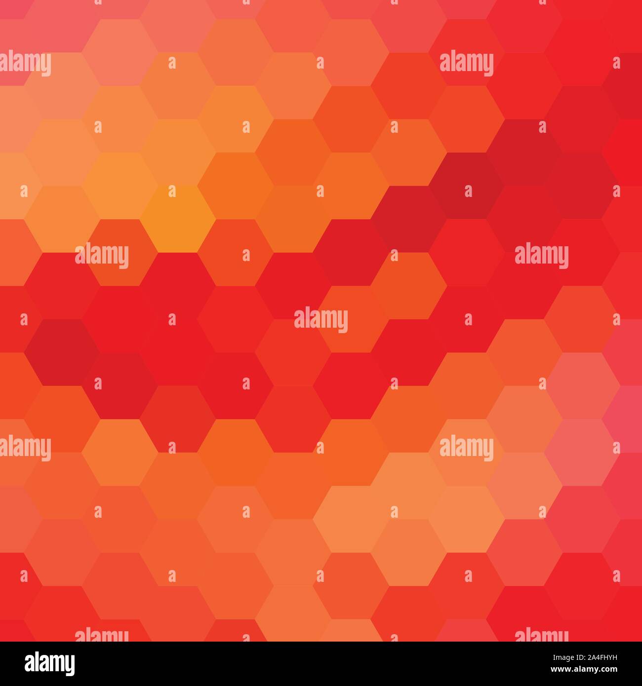 Red honeycomb hi-res stock photography and images - Alamy