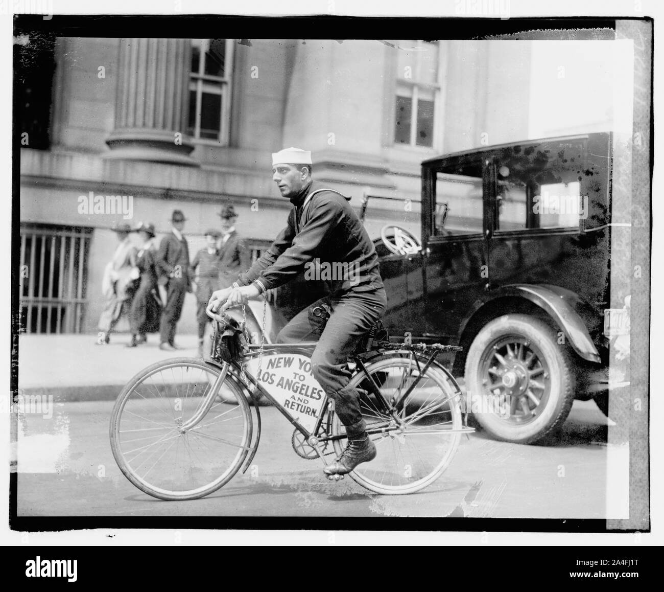 Tony pizzo hi-res stock photography and images - Alamy