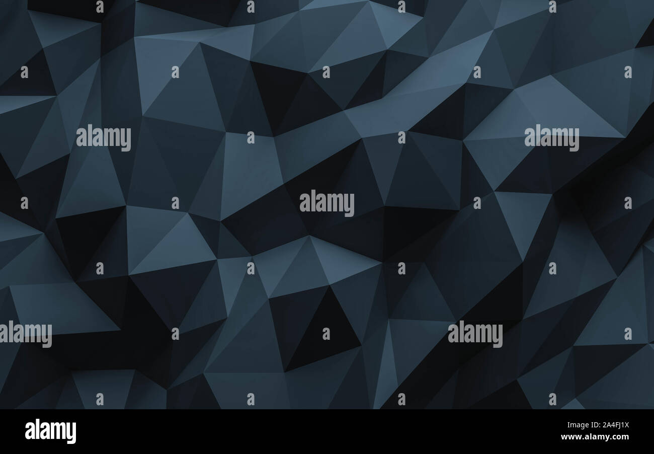 abstract polygonal cyan background illustration texture with white wire ...