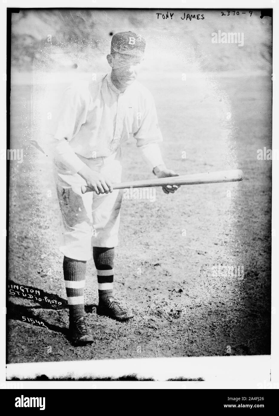 Tony james hi-res stock photography and images - Alamy