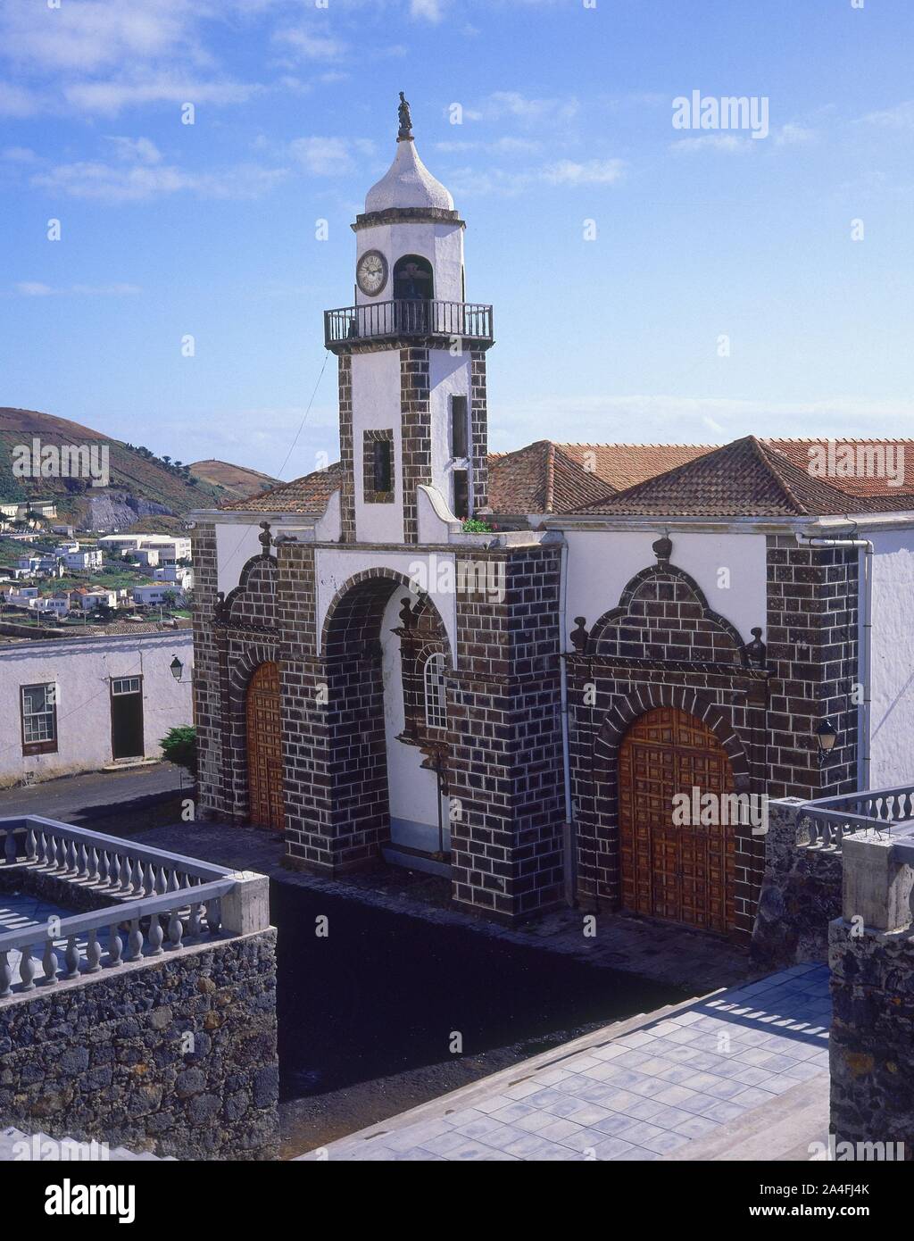Santa maria de valverde hi-res stock photography and images - Alamy