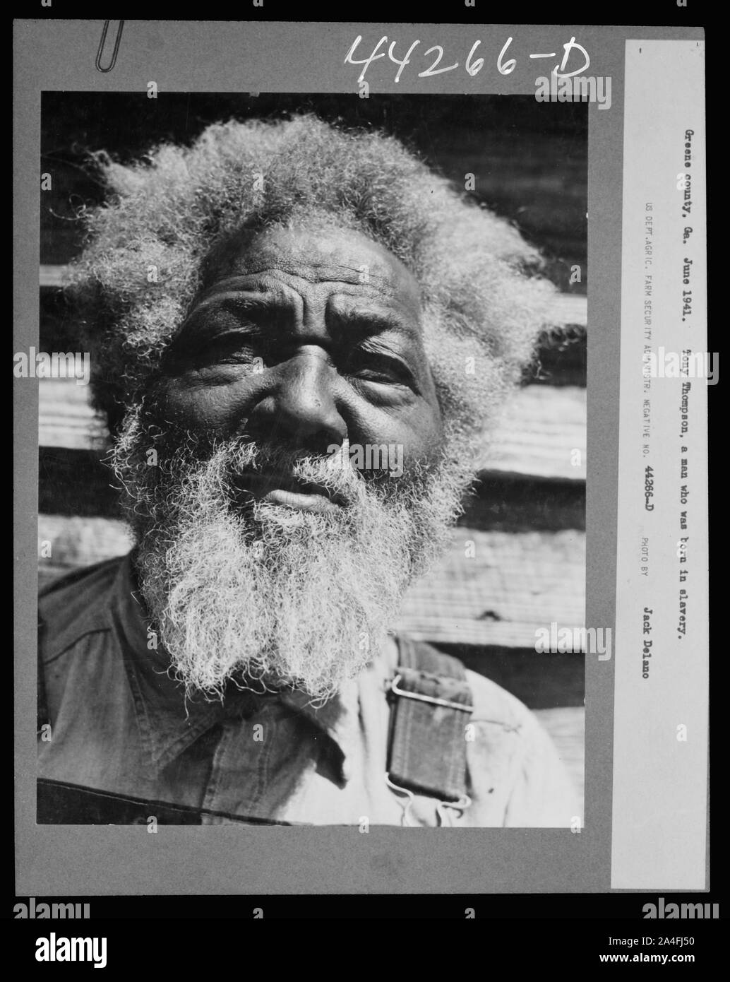 Tony thompson hi-res stock photography and images - Alamy