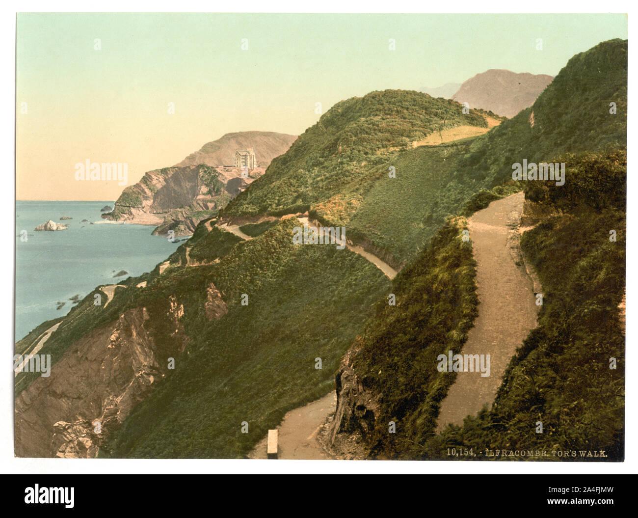 Tors walk hi-res stock photography and images - Alamy