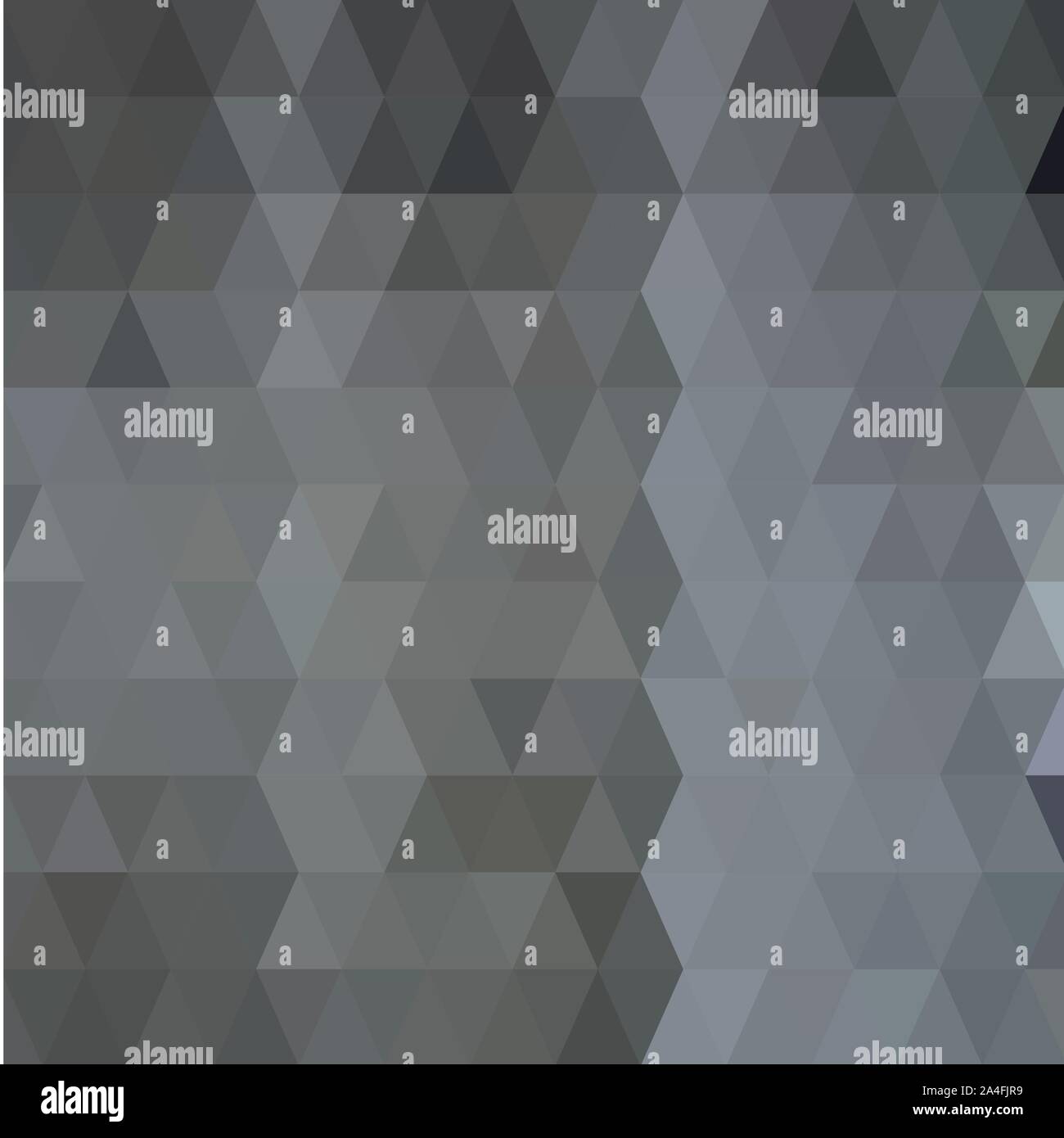 Seamless triangle pattern. Abstract geometric wallpaper of the surface ...