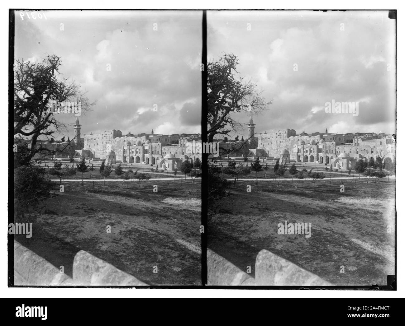 Fortress area Cut Out Stock Images & Pictures - Alamy