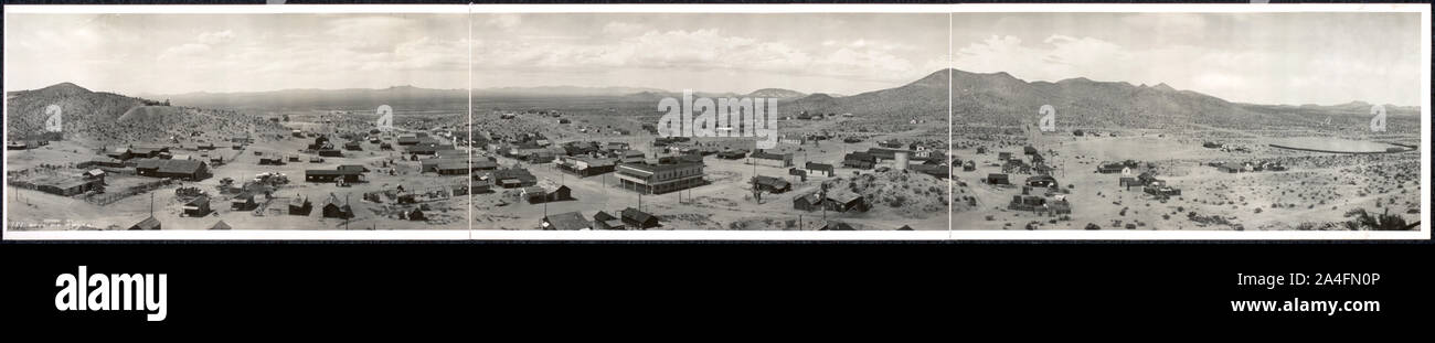 Searchlight nevada hi-res stock photography and images - Alamy