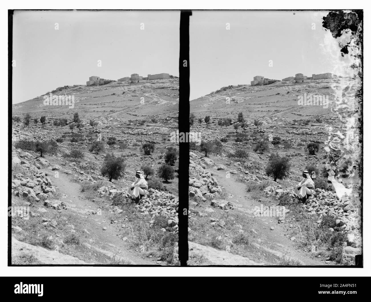 Small town street Cut Out Stock Images & Pictures - Alamy